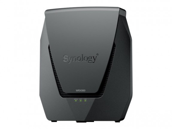SKC | Computer & Multimedia Store - Synology WRX560 - Wireless Router ...