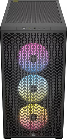 SKC | Computer & Multimedia Store - SKC Predator WaKü Intel i7 RTX 5070 ...