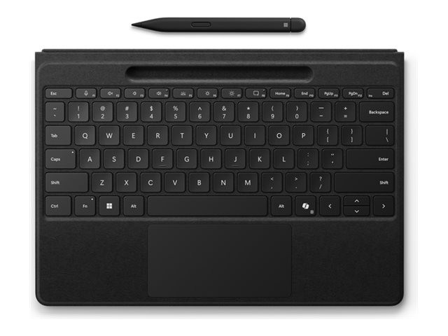 SKC | Computer & Multimedia Store - Microsoft Surface Pro Flex Keyboard ...