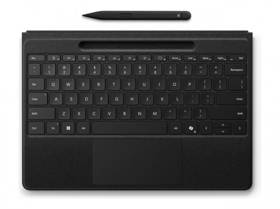 SKC | Computer & Multimedia Store - Microsoft Surface Pro Flex Keyboard ...