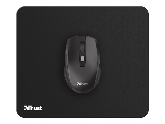 SKC | Computer & Multimedia Store - Trust Mouse Pad M - Mauspad