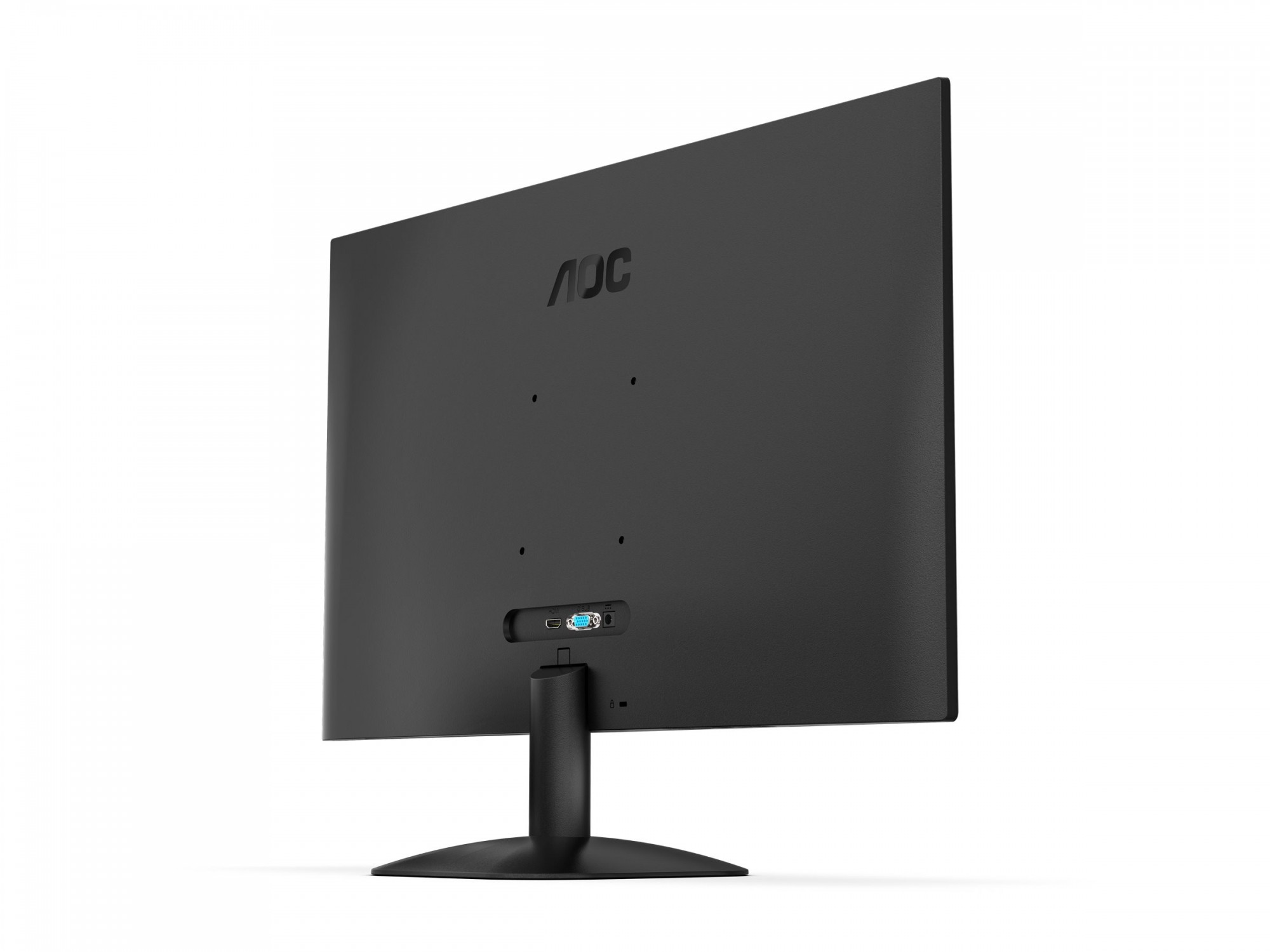 SKC | Computer & Multimedia Store - AOC 27B35HM - LED-Monitor - 68.6 cm ...