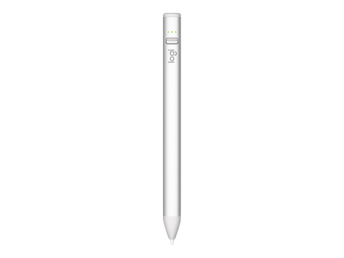 SKC | Computer & Multimedia Store - Logitech Crayon - Digitaler Stift ...
